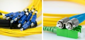 Diferencias entre la fibra monomodo y multimodo - Telecomunicaciones ...